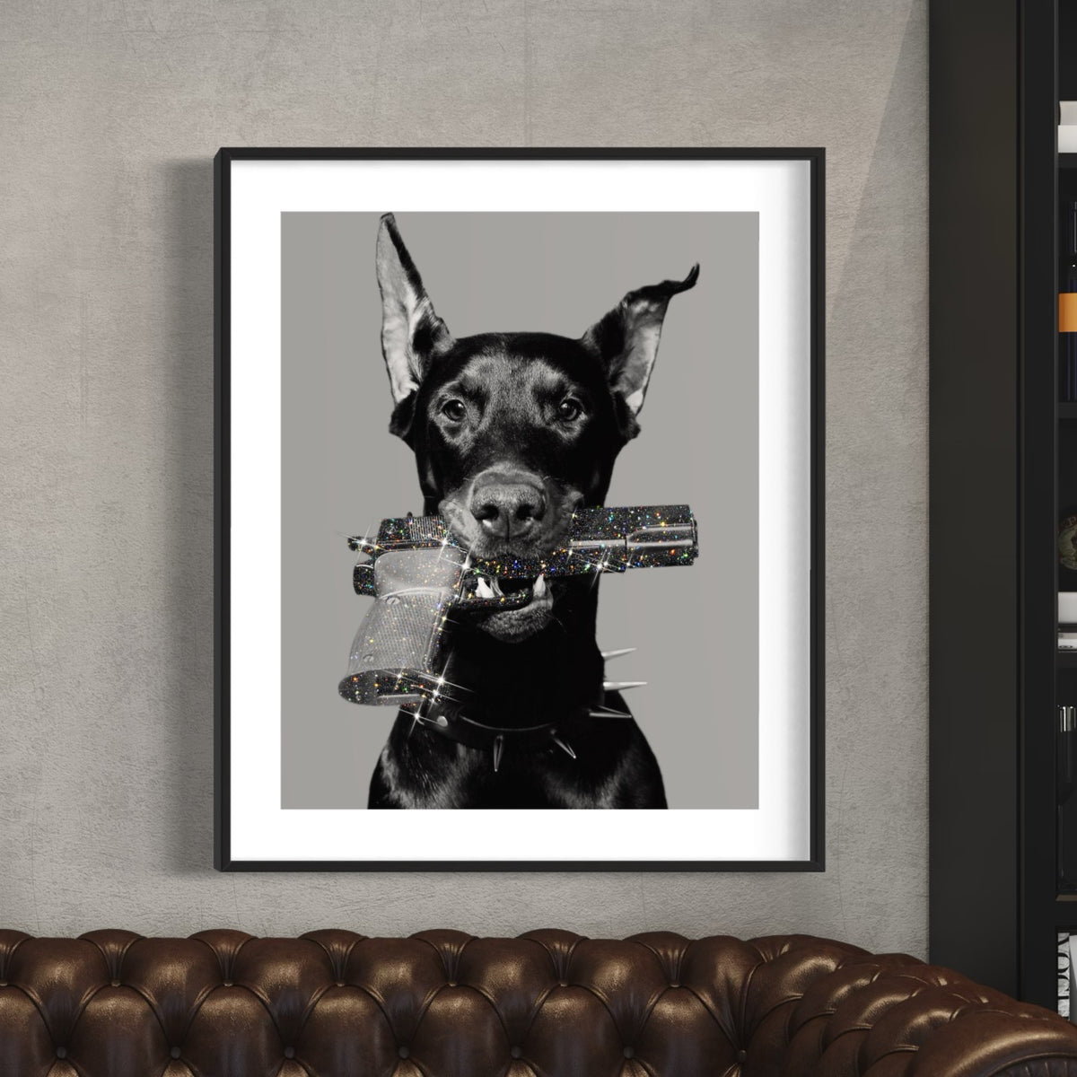 Doberman Gun – Azaroffs